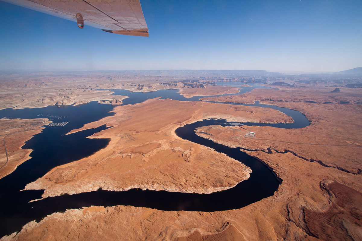 About The Water Desk - The Water Desk