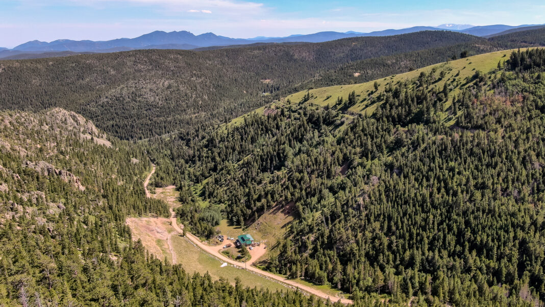 Decades later, abandoned mines continue to haunt Colorado’s waterways