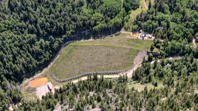 Decades later, abandoned mines continue to haunt Colorado’s waterways
