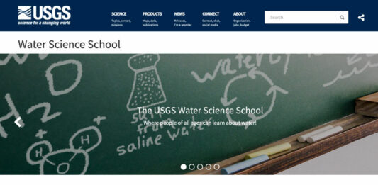 Resources - The Water Desk