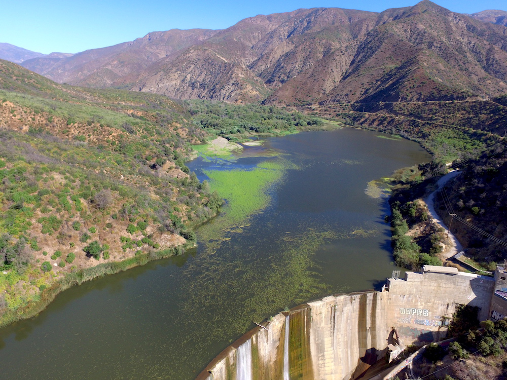 The dam nobody wants just won’t go away