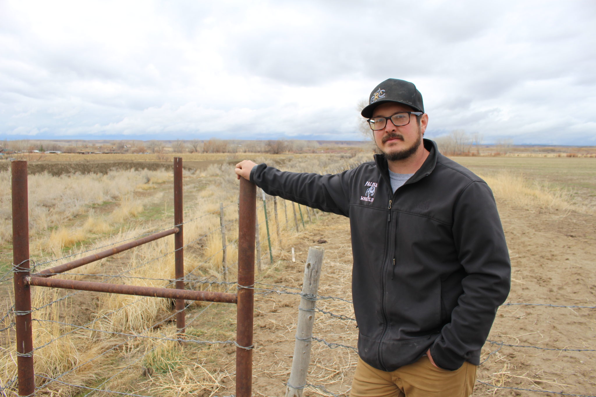 Western Colorado water purchases stir up worries about the future of ...