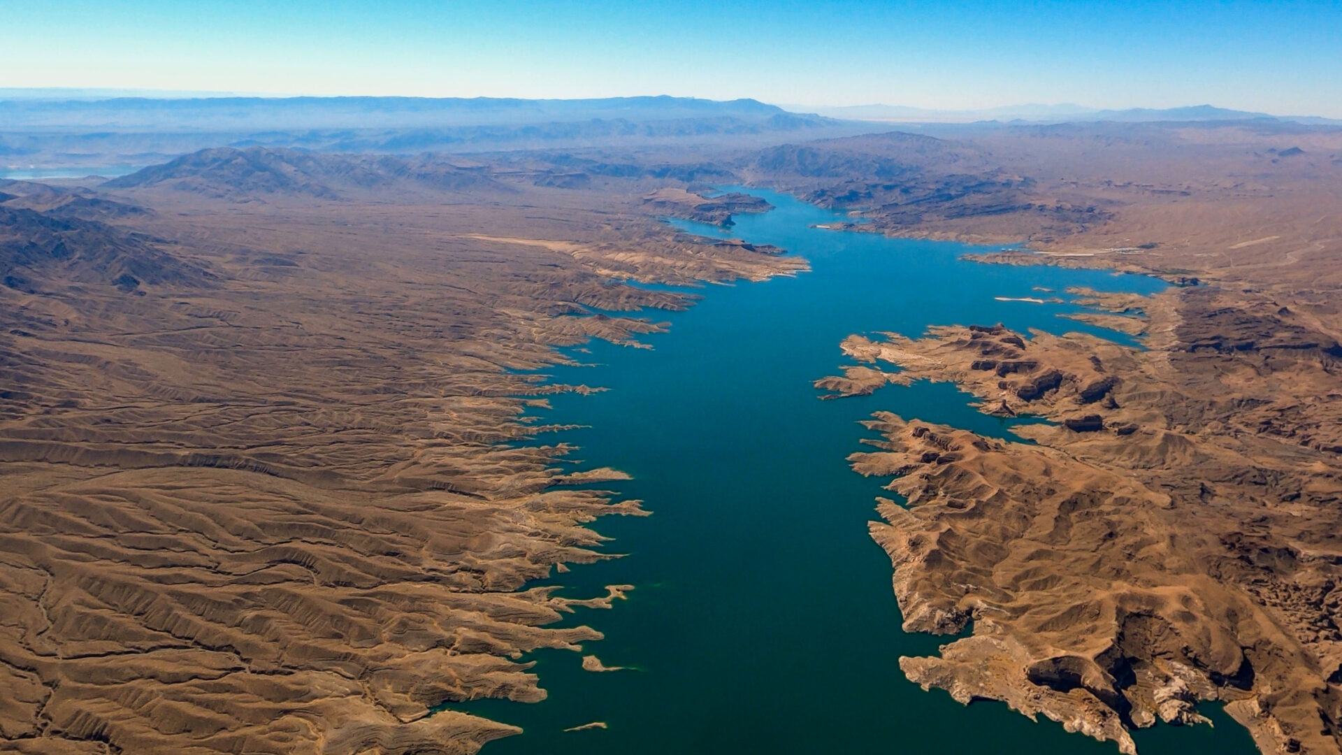 Aerials Lake Mead And Hoover Dam The Water Desk Aerials Lake Mead And Hoover Dam The Water Desk