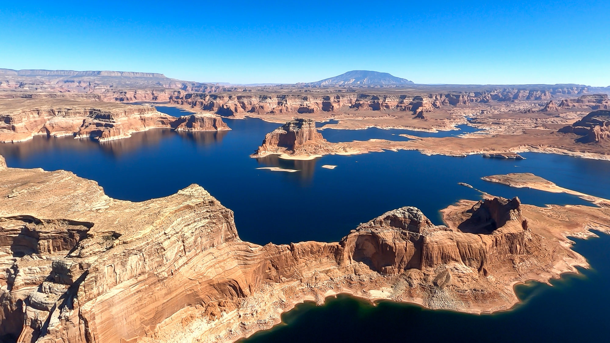 Aerial Imagery Colorado River And Lake Powell The Water Desk Aerial Imagery Colorado River And Lake Powell The Water Desk