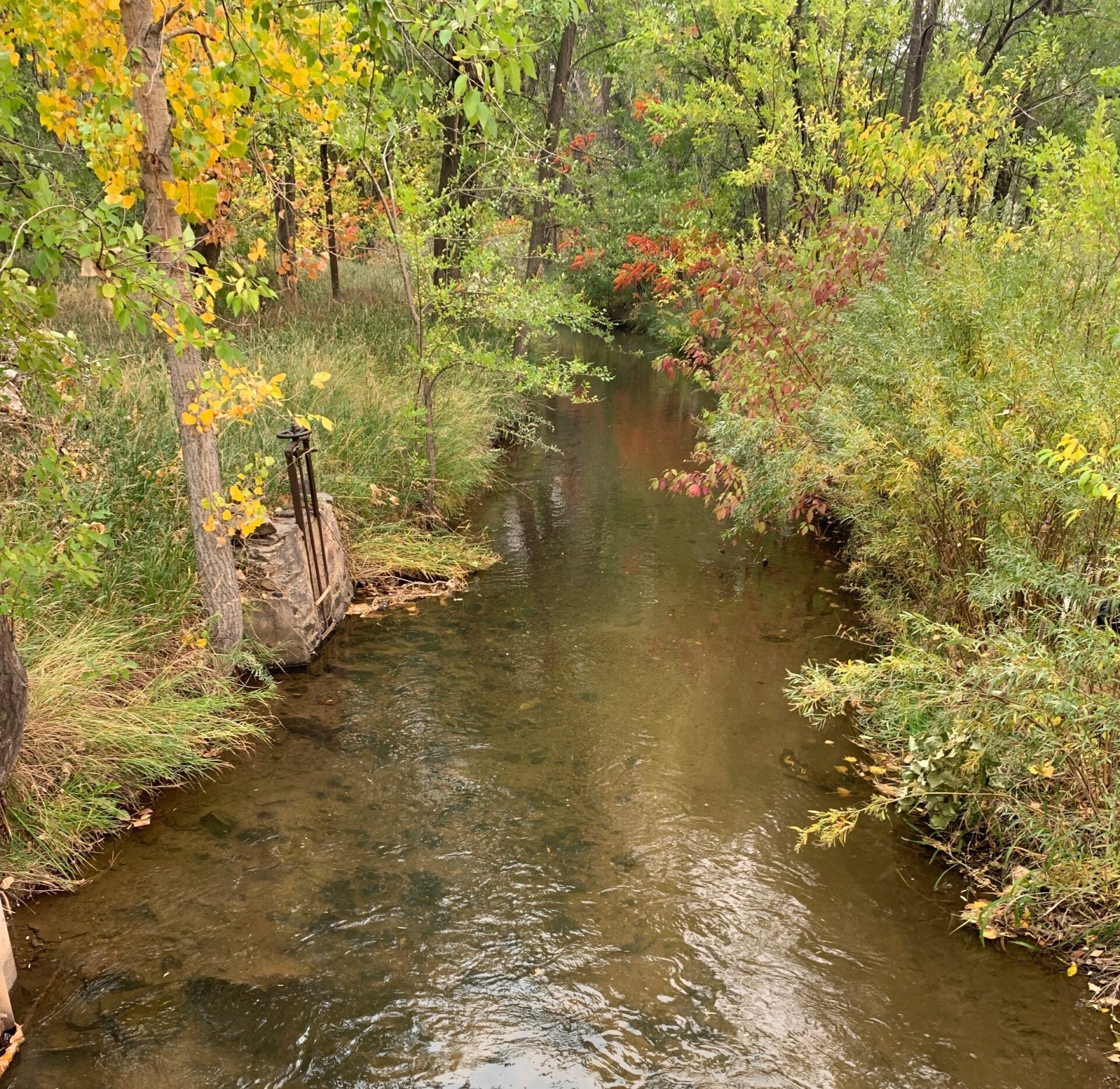 The promises and pitfalls of mapping small streams