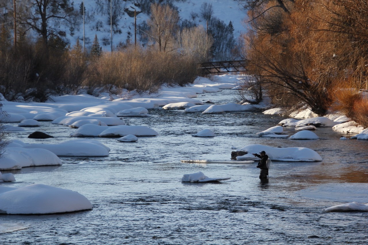 State proposes a new paradigm for Yampa River