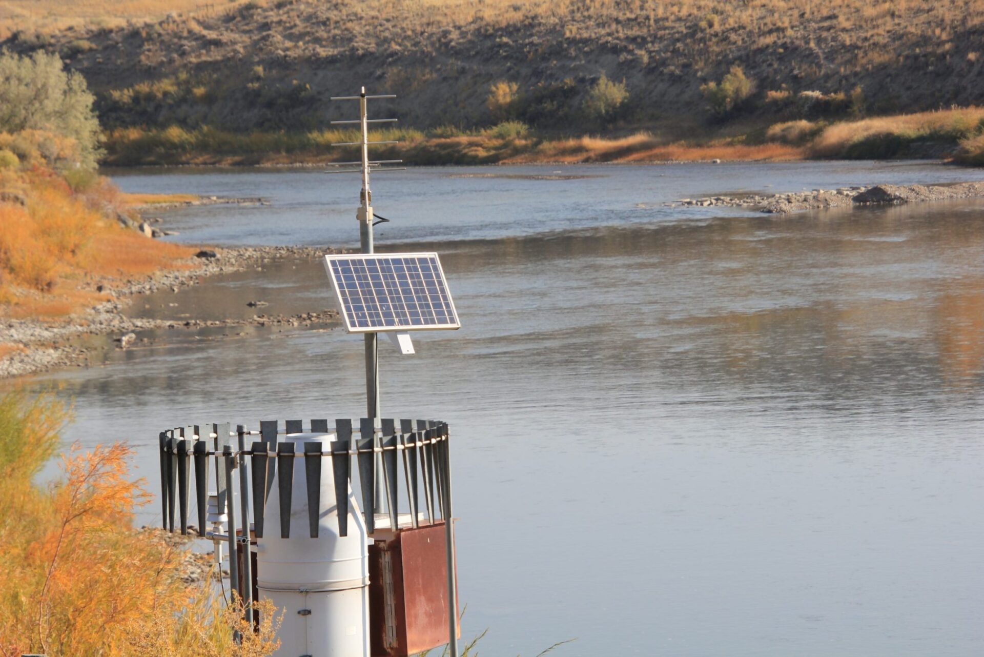State proposes a new paradigm for Yampa River