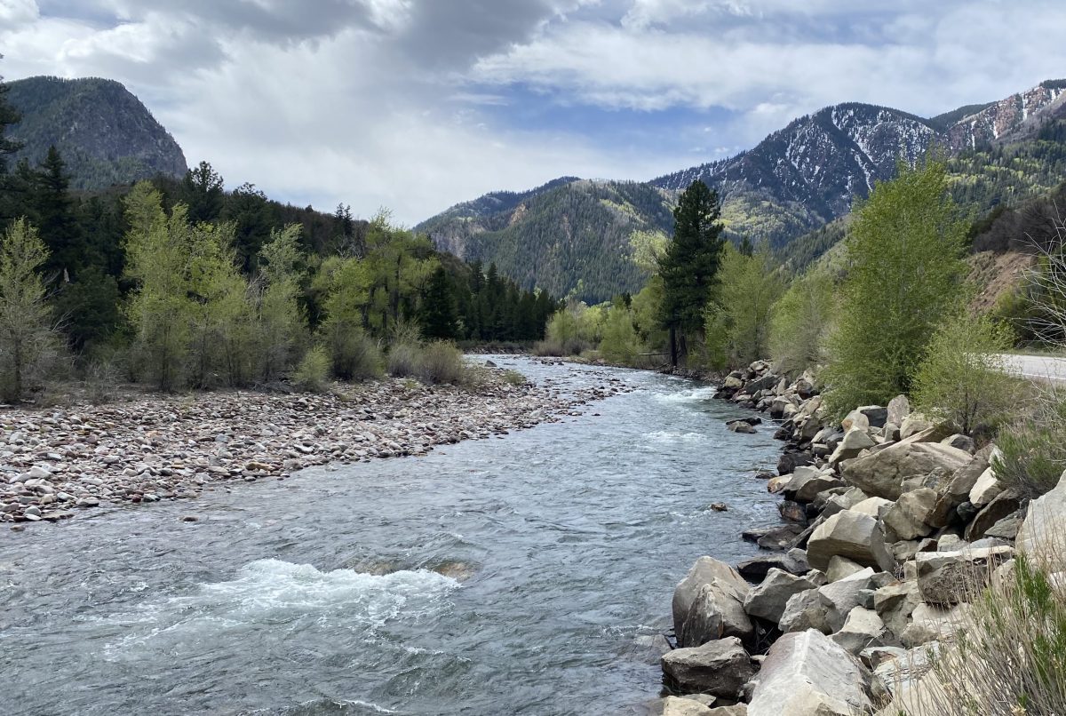 Crystal River Wild & Scenic advocates hope to learn from the past