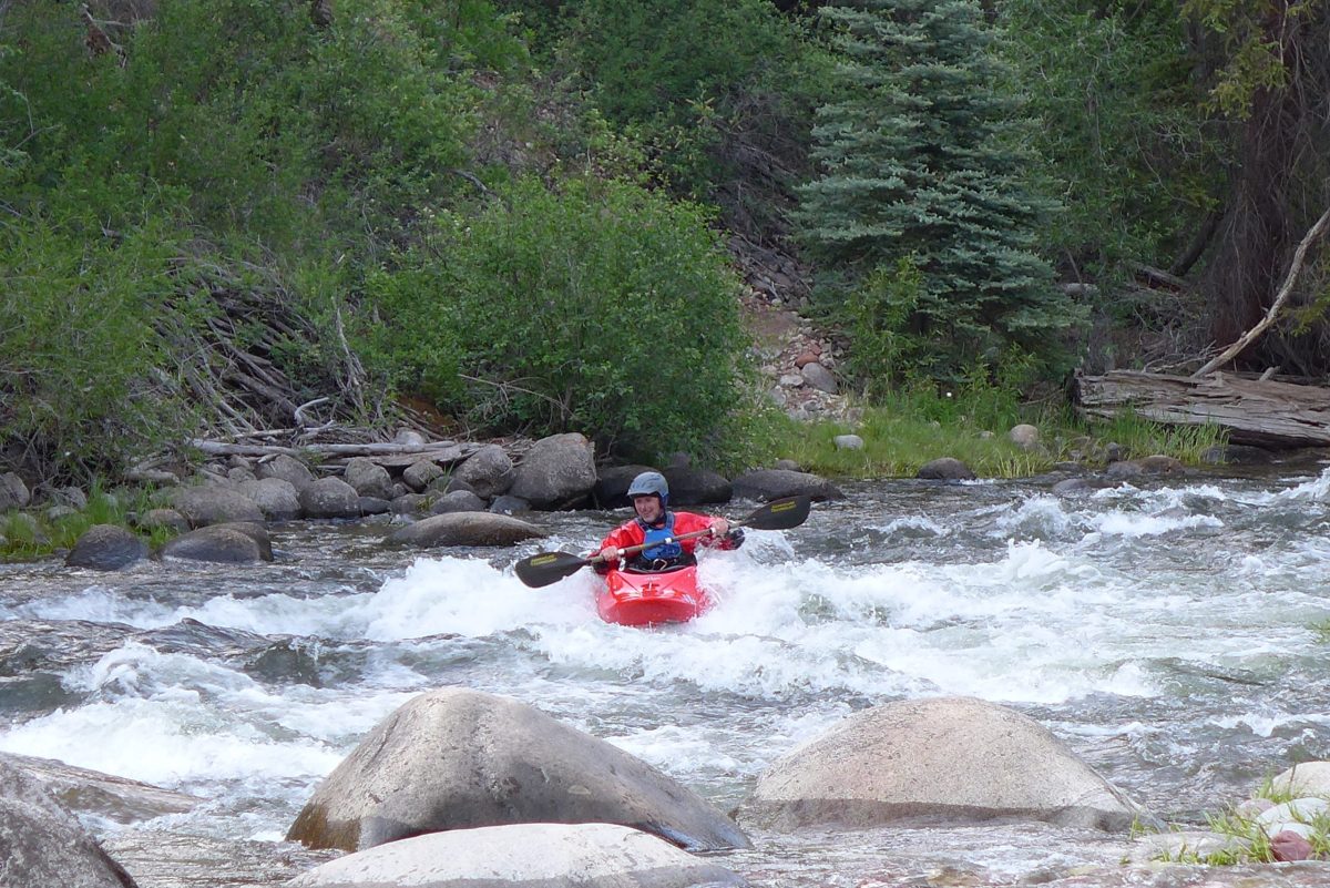 Conservation groups want recreation water right tied to natural river ...