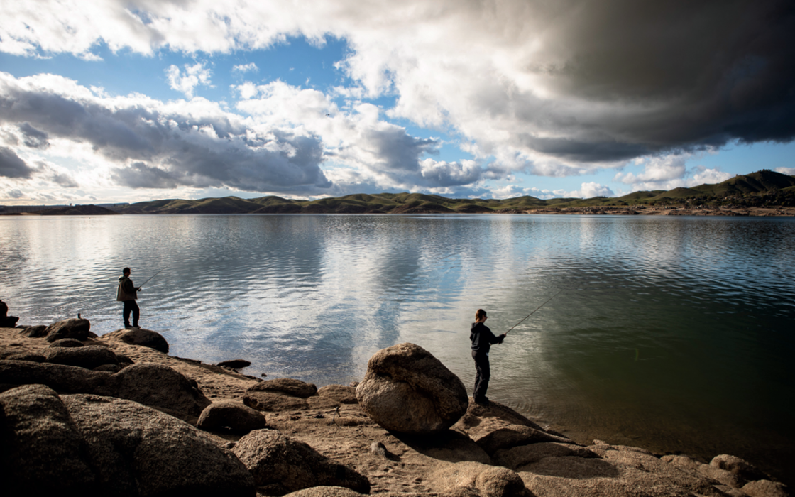 Can we save the San Joaquin’s salmon?