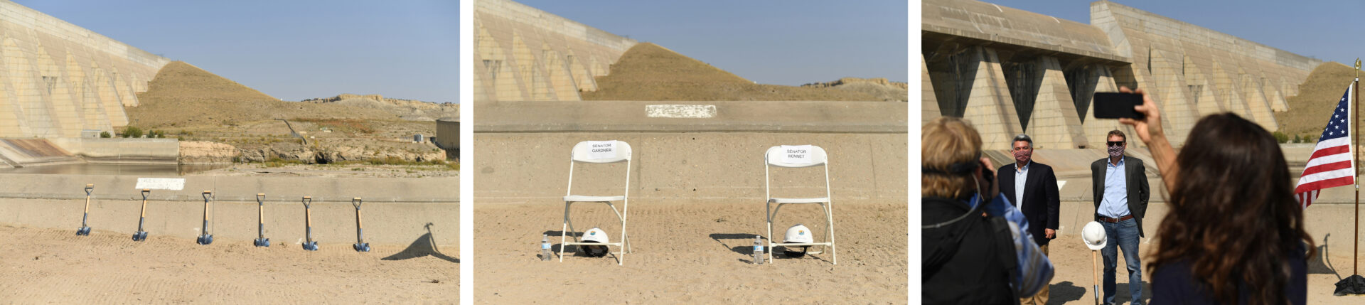 Unclear waters: How pollution, diversions and drought are squeezing the ...