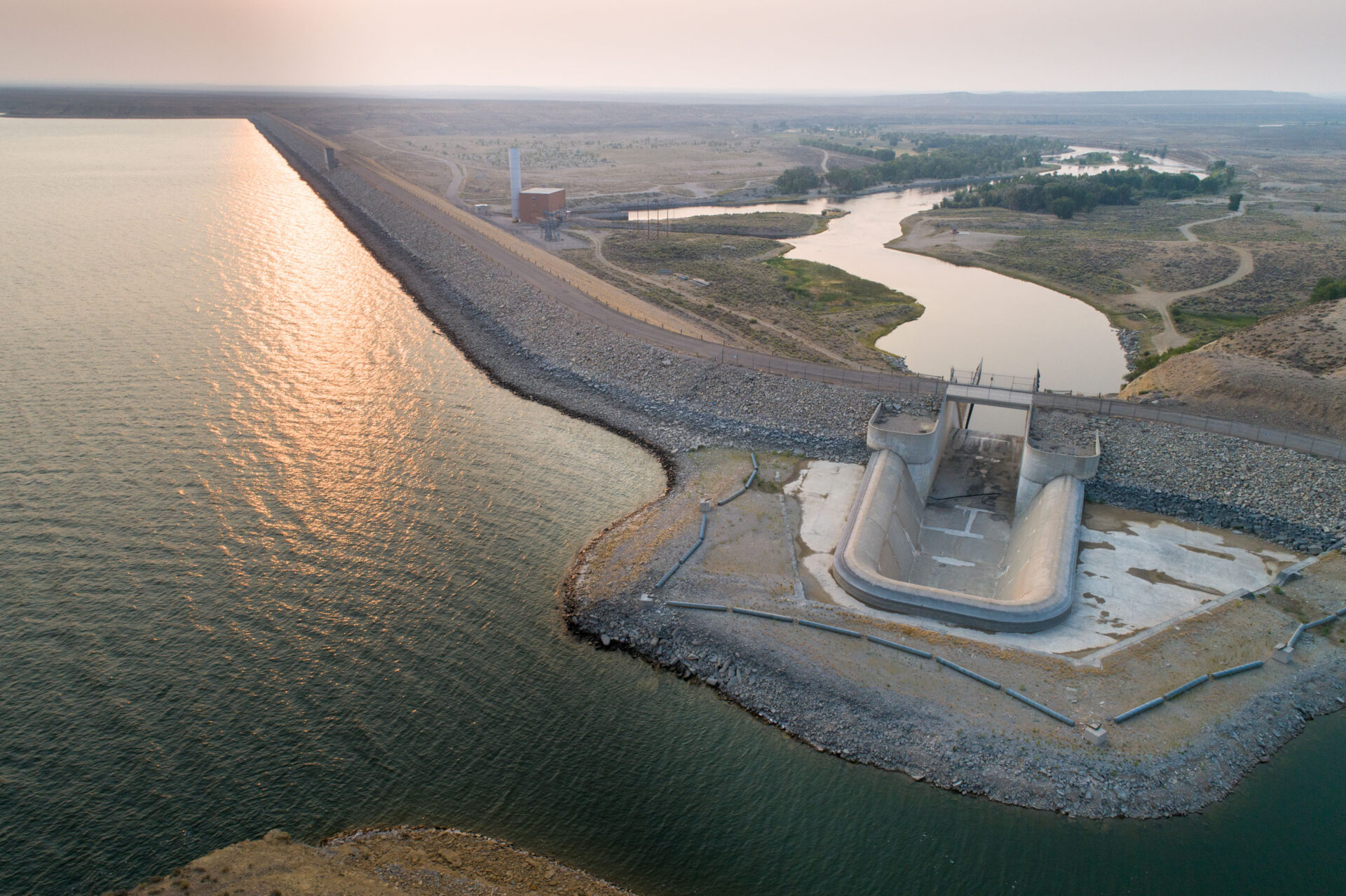 Wyoming’s Colorado River water rights in jeopardy without improved info ...