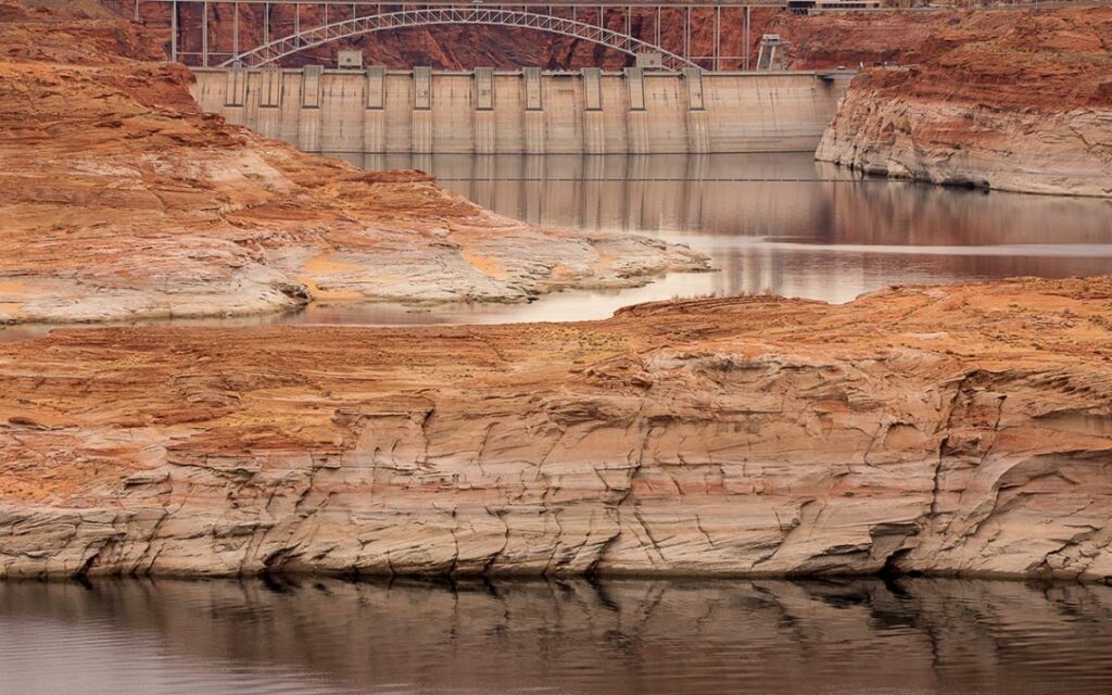Can the Ancient Humpback Chub Hang On in Today's Grand Canyon?