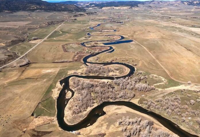 Upper Colorado River states add muscle as decisions loom on the ...