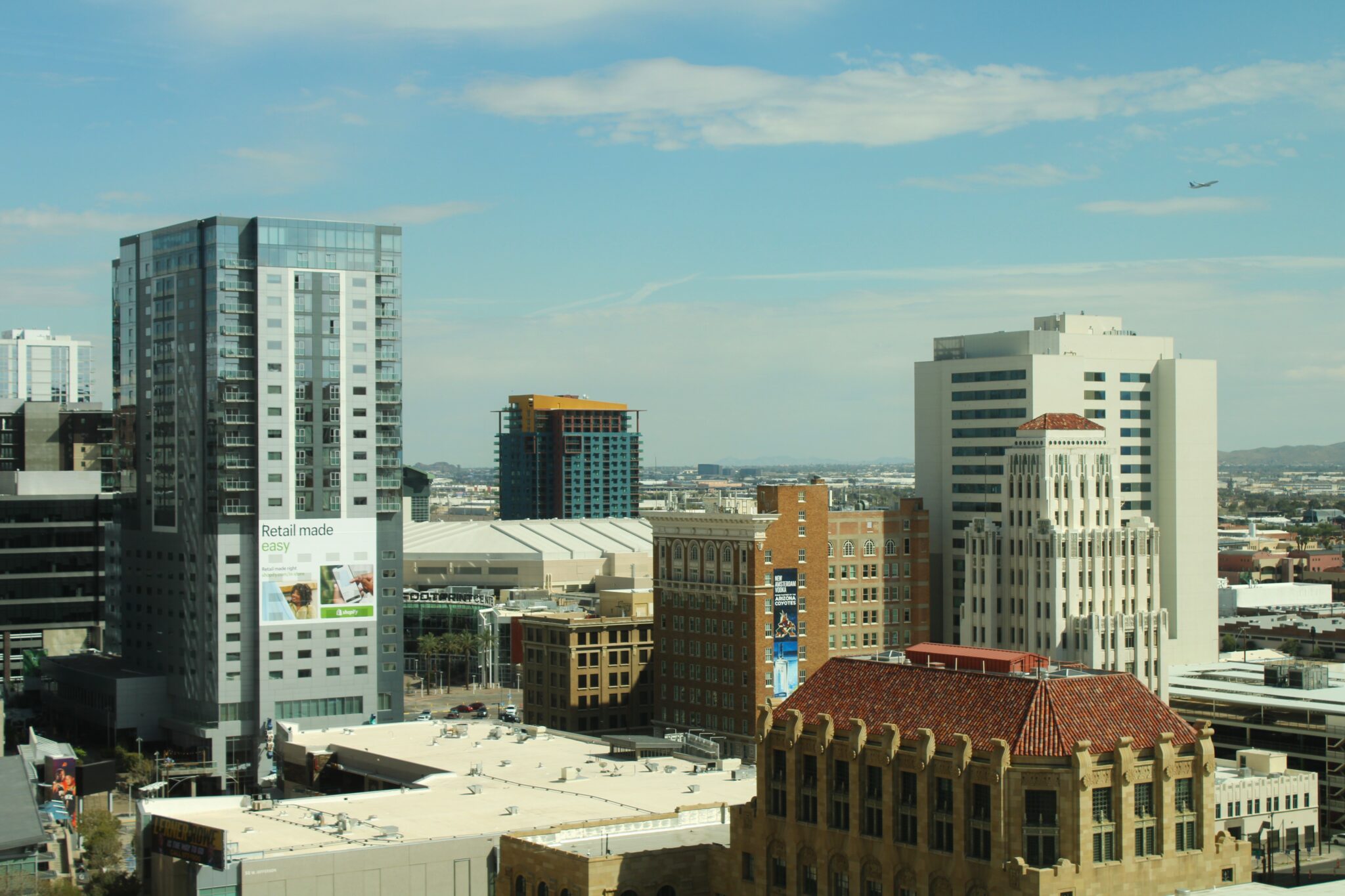 Does Arizona have enough water? Phoenix-area cities are spending big to ...