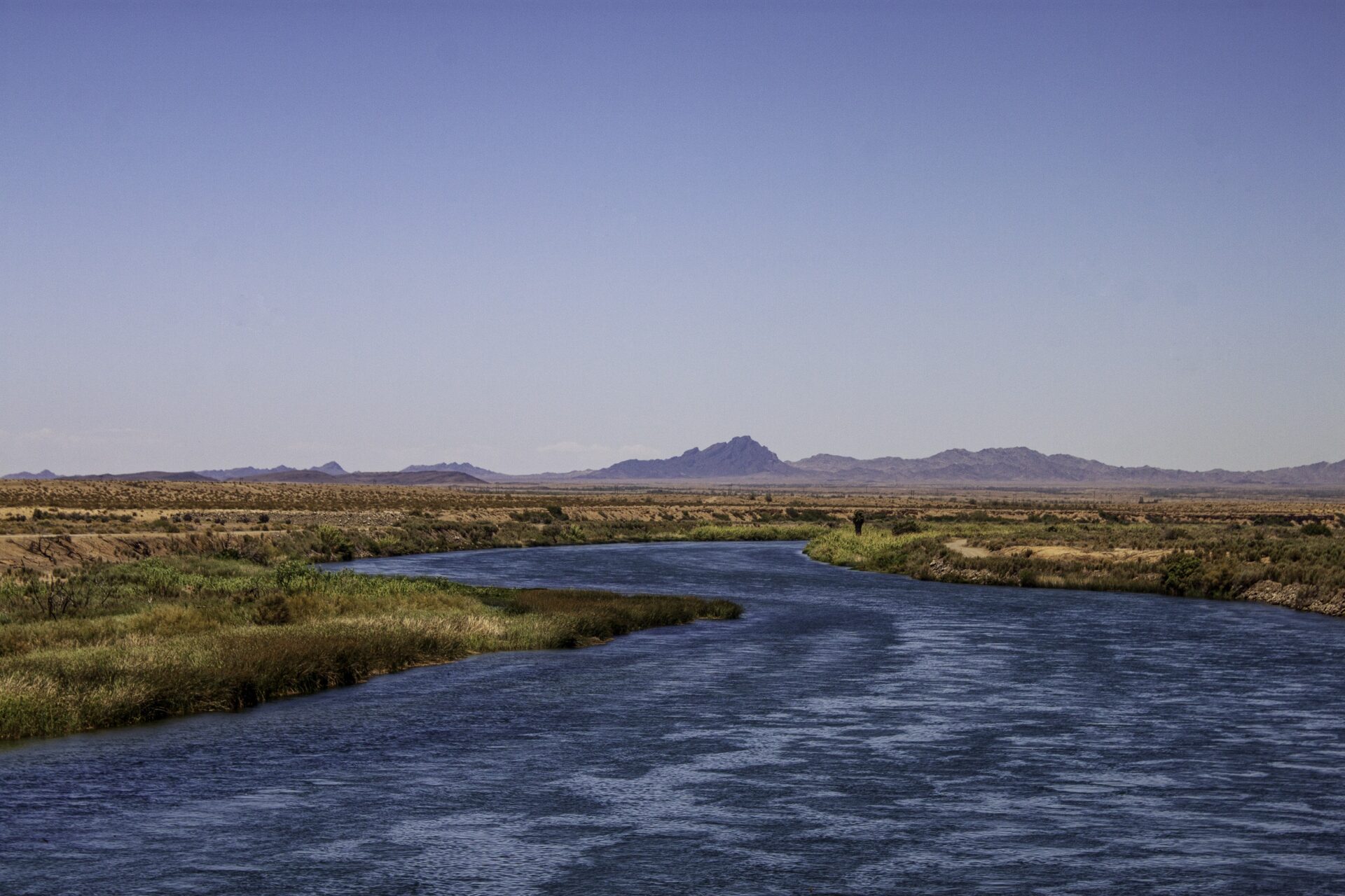Some of Arizona’s most valuable water could soon hit the market