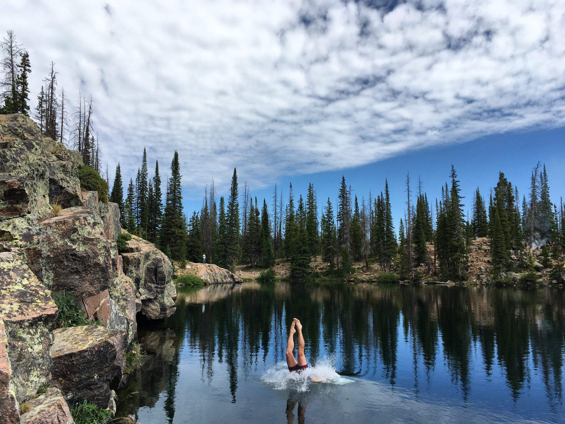 In “Water Bodies,” Western writers tap into intimate connections to their local waterways