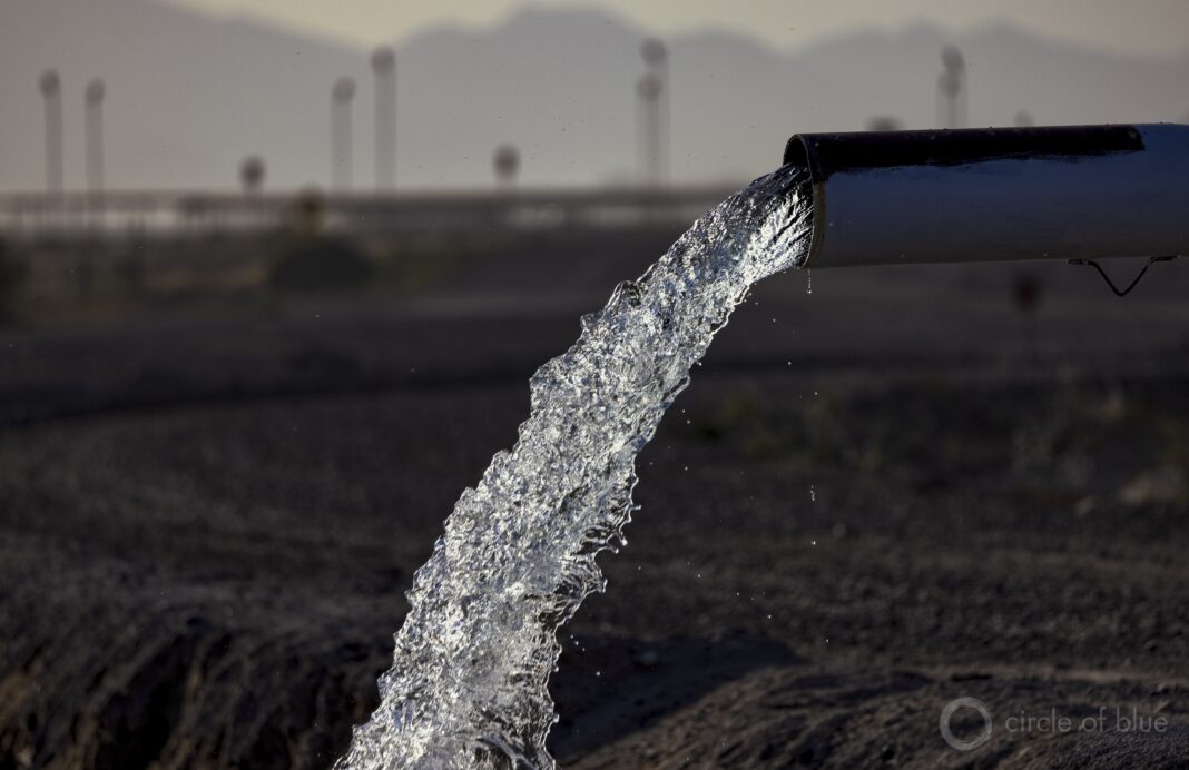 Brackish groundwater is no easy water solution for Arizona