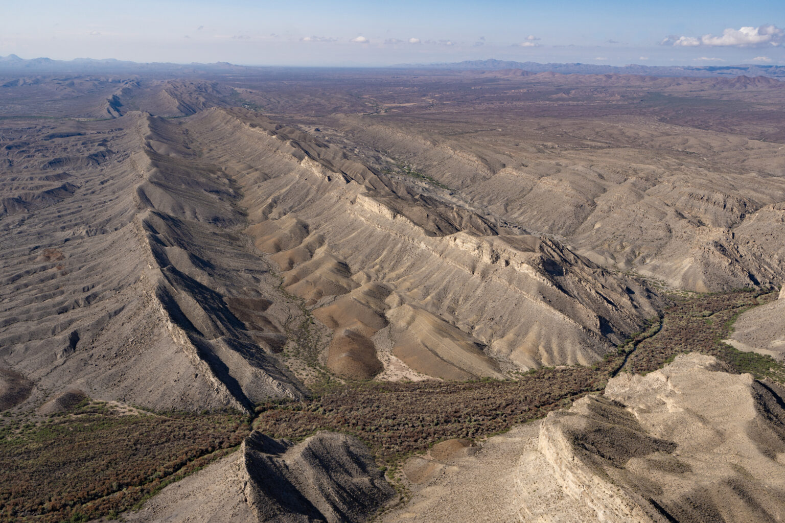 Holding out hope on the drying Rio Grande
