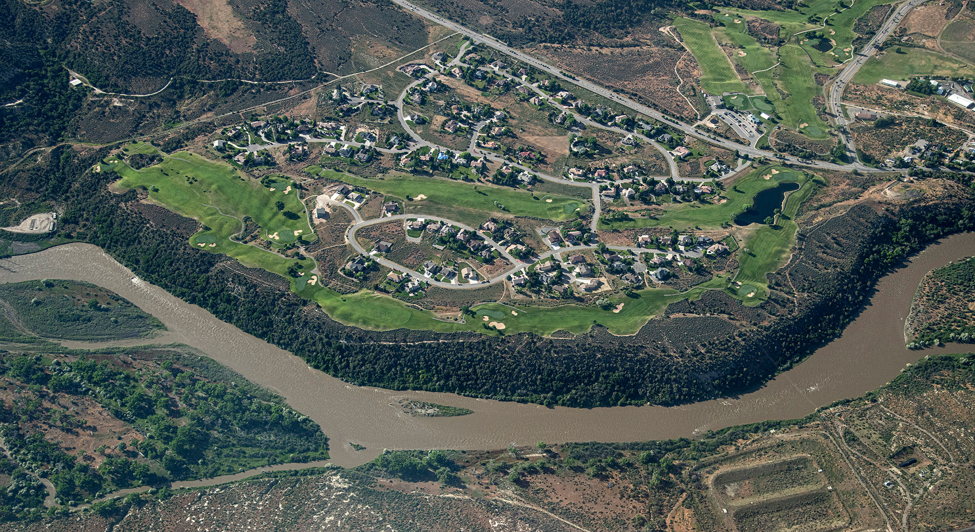 Colorado has big dreams to use more water from the Colorado River. But ...