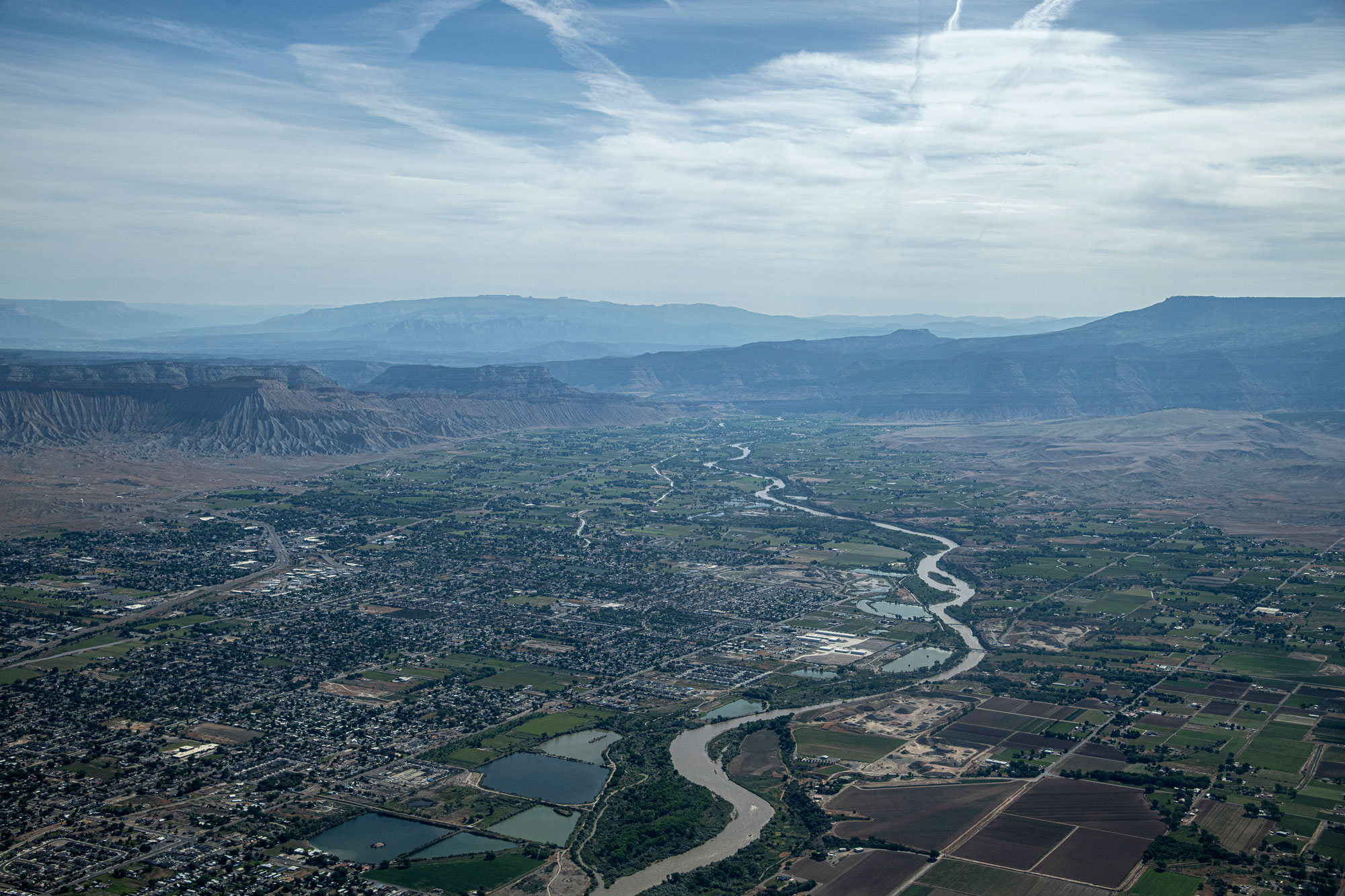 Colorado has big dreams to use more water from the Colorado River. But ...
