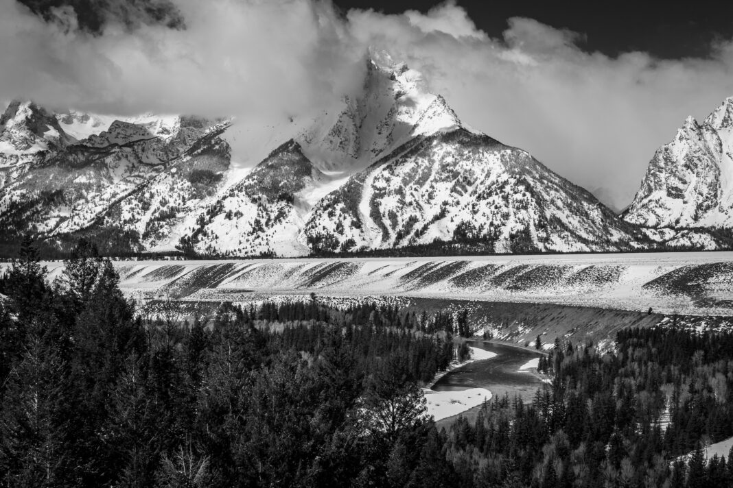 9 graphics that visualize EPA’s climate change indicators for snow