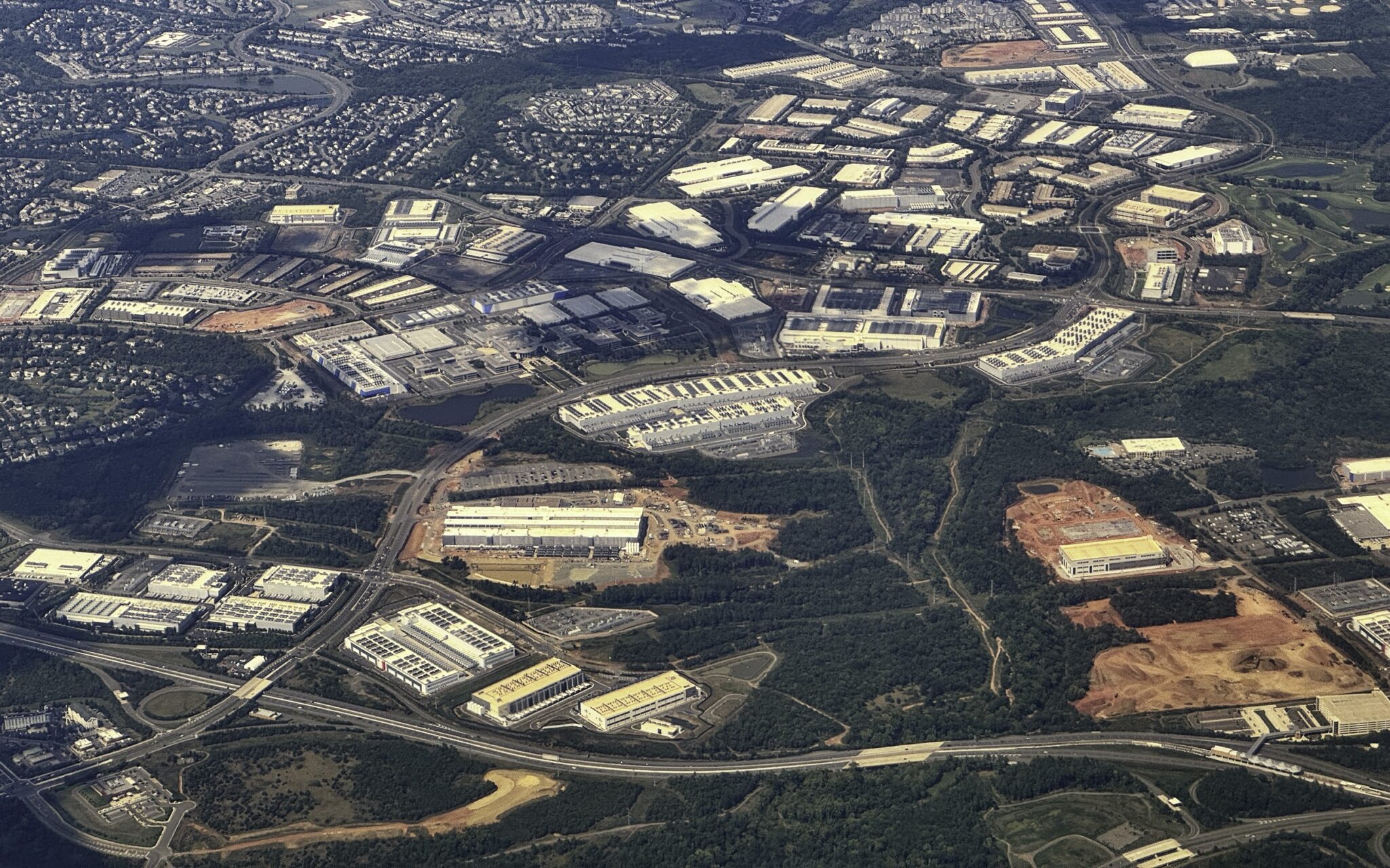 Data centers a small, but growing factor in Arizona’s water budget
