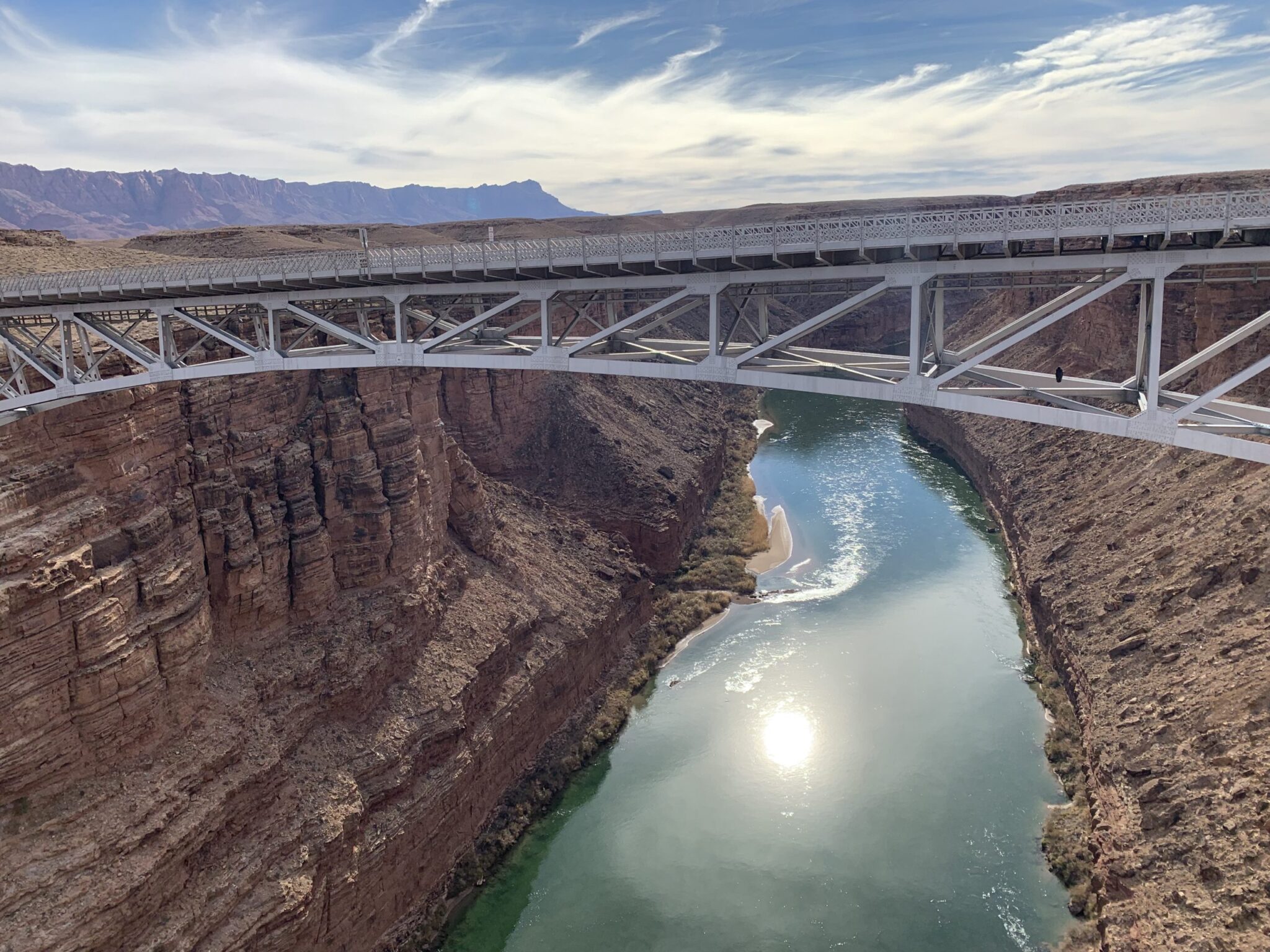 Dwindling water supply, legal questions push Colorado River into ...