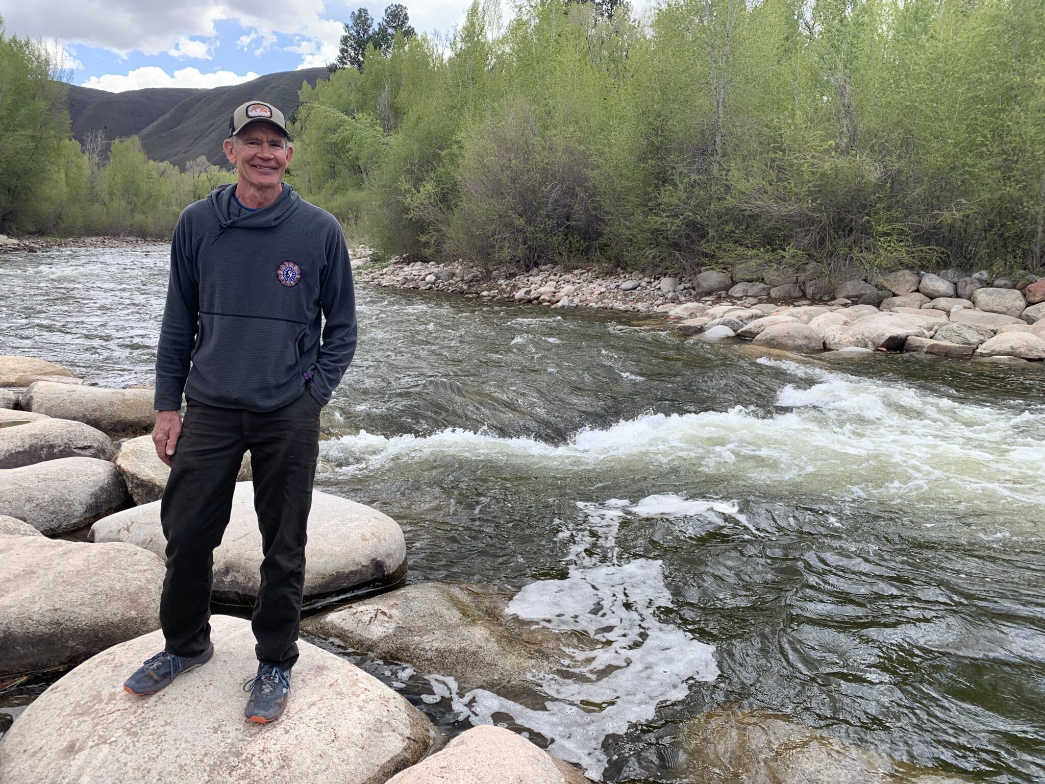 Colorado communities have spent millions of dollars on whitewater parks ...