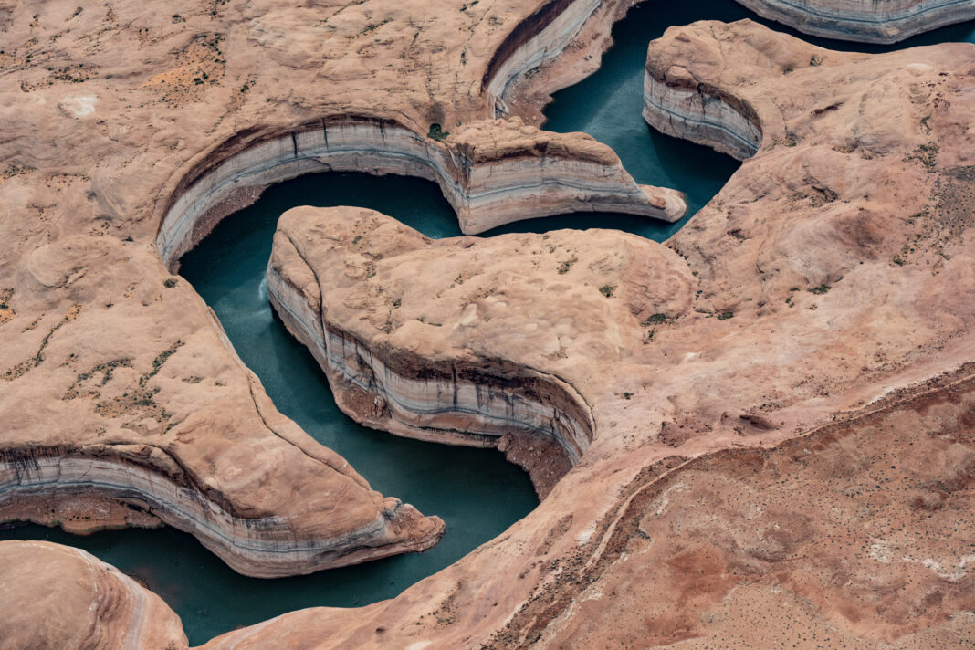 Rainfall brings Colorado River drought relief, but concerns for next ...