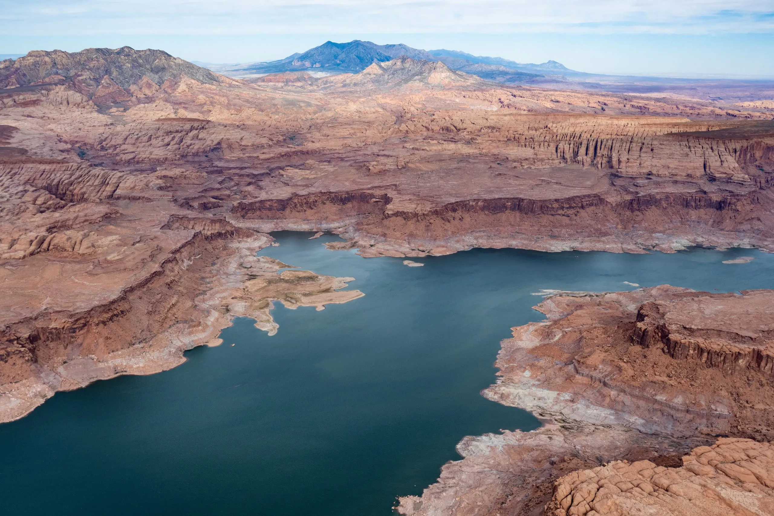 Colorado River experts say some management options don’t go far enough ...