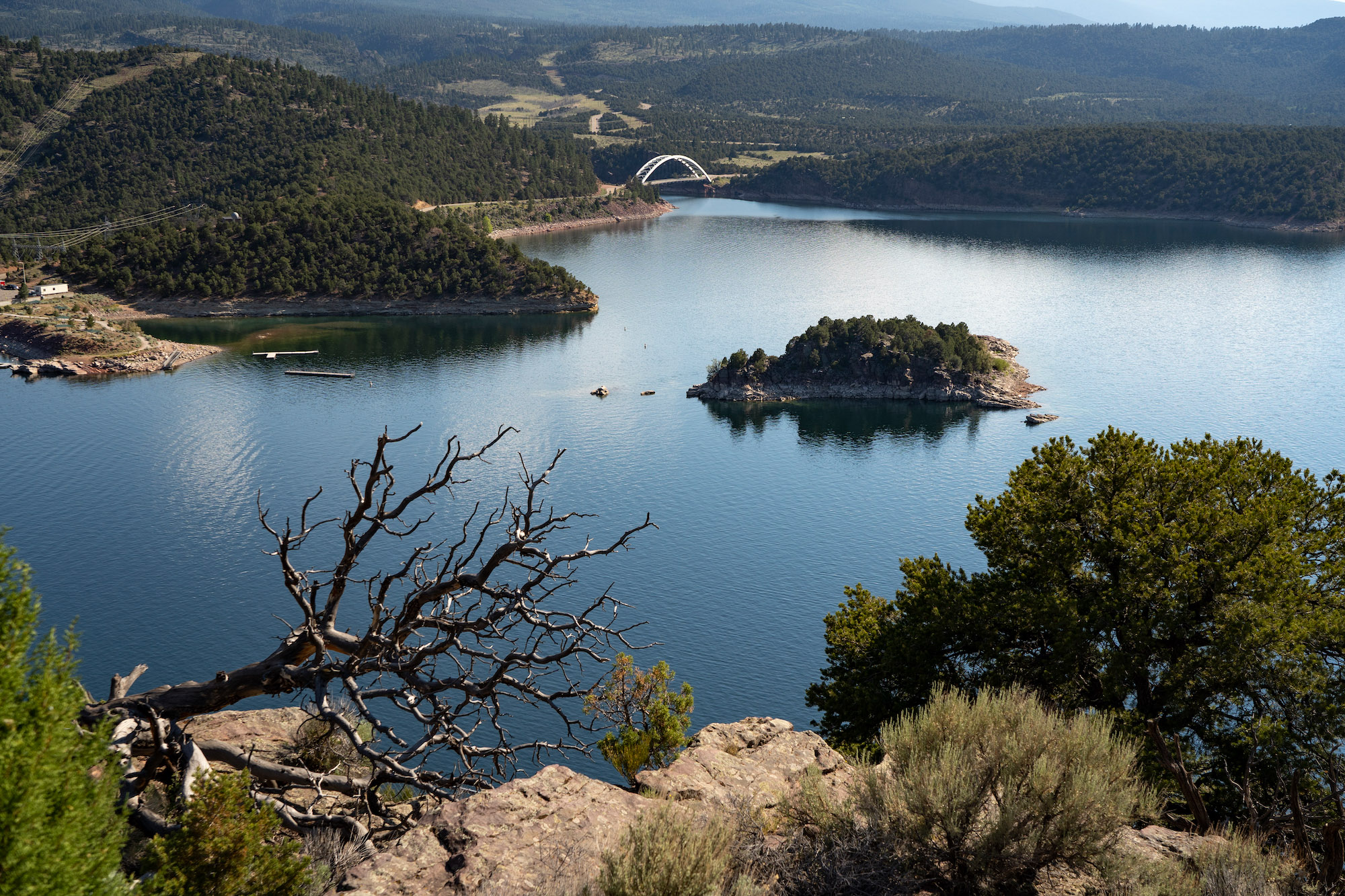 Colorado River emergency actions leave root causes of crisis unaddressed